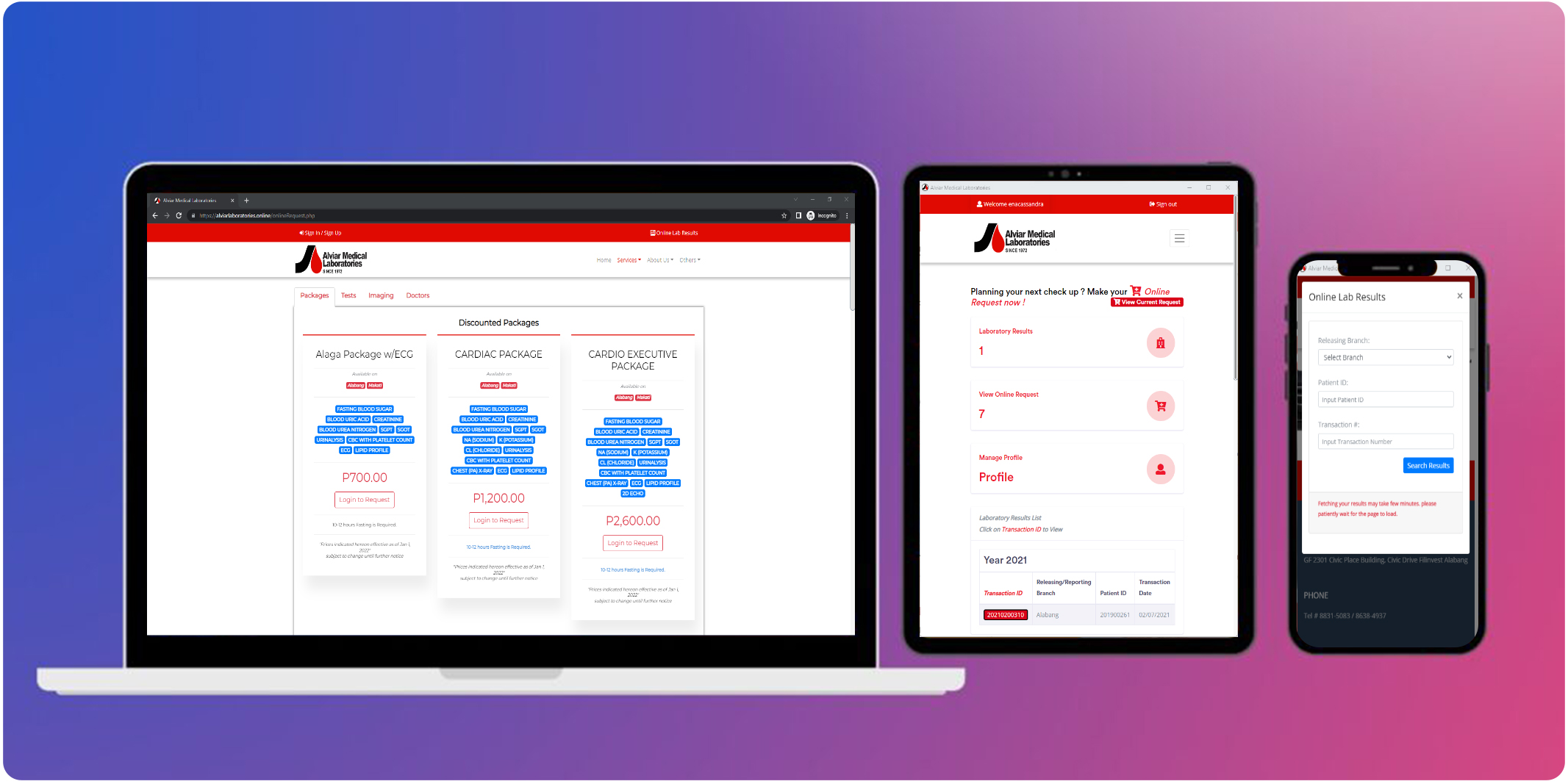 Ena Cassandra Cantara